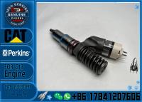 China Excavator Parts C13 Engine Injector 249-0713 250-1309 259-5409 10R-1274 Fuel Injector For Excavator for sale