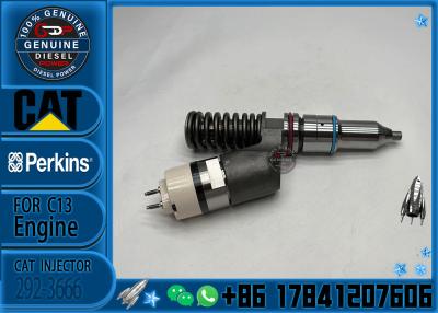 China Excavator Parts C13 Engine Injector 249-0705 253-0608 292-3666 239-4908 249-0712 Fuel Injector For Excavator for sale