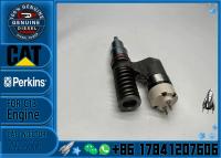 China Excavator Parts C13 Engine Injector 249-0705 253-0608 292-3666 239-4908 249-0712 Fuel Injector For Excavator for sale