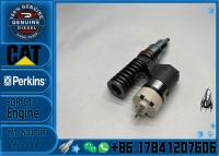 China Excavator Parts C13 Engine Injector 249-0705 253-0608 292-3666 239-4908 249-0712 Fuel Injector For Excavator for sale