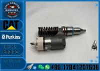 China Excavator Parts C13 Engine Injector 239-4908 249-0712 10R-3147 10R-3262 294-3002 Fuel Injector For Excavator for sale