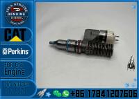 China Excavator Parts C13 Engine Injector 212-3465 212-3468 317-5278 187-6549 Fuel Injector For Excavator for sale