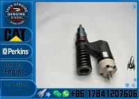 China Excavator Parts C13 Engine Injector 212-3465 212-3468 317-5278 187-6549 Fuel Injector For Excavator for sale