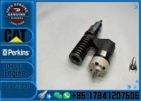 China Excavator Parts C13 Engine Injector 212-3465 212-3468 317-5278 187-6549 Fuel Injector For Excavator for sale