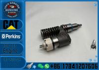China Excavator Parts C13 Engine Injector 212-3465 212-3468 317-5278 187-6549 Fuel Injector For Excavator for sale