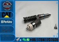 China Common Rail Diesel Fuel Injector 10R-0955 365-8156 235-1403 For Caterpillar CAT C15 C18 Engine for sale