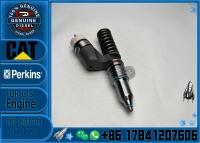 China Common Rail Diesel Fuel Injector 10R-0955 365-8156 235-1403 For Caterpillar CAT C15 C18 Engine for sale