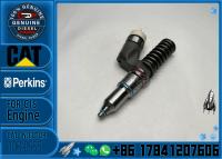China Common Rail Diesel Fuel Injector 10R-0955 365-8156 235-1403 For Caterpillar CAT C15 C18 Engine for sale