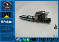 China Common Rail Diesel Fuel Injector 10R-0955 365-8156 235-1403 For Caterpillar CAT C15 C18 Engine for sale
