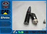 China Diesel Injector 211-3023 2113023 10R0957 10R-0957 Fuel Injector For Excavator Engine 3406E C15 C16 for sale