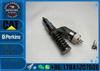 China Oem Fuel Injectors 211-3027 10R-0959 374-0750 102-2014 103-4562 For Caterpillar C18 C15 Engine for sale
