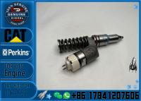 China Oem Fuel Injectors 211-3027 10R-0959 374-0750 102-2014 103-4562 For Caterpillar C18 C15 Engine for sale