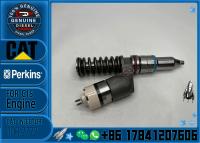 China Oem Fuel Injectors 253-0618 10R-2772 249-0713 359-7434 374-0750 For Caterpillar C15/C18/C32 Engine for sale