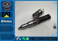 China Oem Fuel Injectors 253-0618 10R-2772 249-0713 359-7434 374-0750 For Caterpillar C15/C18/C32 Engine for sale