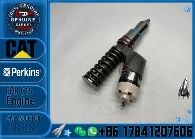 China Excavator Parts C15 Engine Injector 10R-9236 10R-3265 10R-3266 20R-1304 20R-2284 Fuel Injector For Excavator for sale