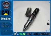 China Excavator Parts C15 Engine Injector 253-0615 10R-1000 10R-7229 229-5919 211-3027 Fuel Injector For Excavator for sale