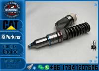 China Excavator Parts C15 Engine Injector 253-0615 10R-1000 10R-7229 229-5919 211-3027 Fuel Injector For Excavator for sale