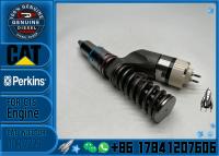 China Excavator Parts C15 Engine Injector 253-0615 10R-1000 10R-7229 229-5919 211-3027 Fuel Injector For Excavator for sale