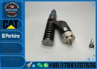 China Excavator Parts C15 Engine Injector 253-0615 10R-1000 10R-7229 229-5919 211-3027 Fuel Injector For Excavator for sale