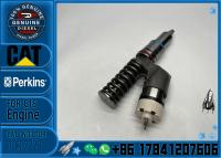 China Excavator Parts C15 Engine Injector 253-0615 10R-1000 10R-7229 229-5919 211-3027 Fuel Injector For Excavator for sale