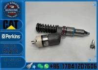China Excavator Parts C15 Engine Injector 253-0615 10R-1000 10R-7229 229-5919 211-3027 Fuel Injector For Excavator for sale