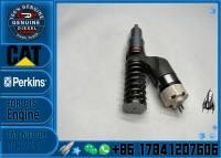 China Fuel Injector 291-5911 10R-7230 317-5278 248-1394 253-0618 294-7615 For CAT Diesel Engine C15/C18 for sale