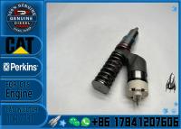China Excavator Parts C15 Engine Injector 10R-8500 374-0751 10R-7231 10R-8989 10R-2772 Fuel Injector For Excavator for sale