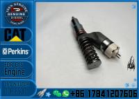 China Excavator Parts C15 Engine Injector 10R-8500 374-0751 10R-7231 10R-8989 10R-2772 Fuel Injector For Excavator for sale