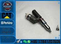China Excavator Parts C15 Engine Injector 10R-7232 10R-1273 10R-1273 10R-9236 10R-3265 10R-3266 Fuel Injector For Excavator for sale