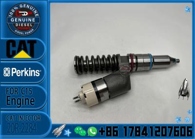 China Excavator Parts C15 Engine Injector10R-9236 10R-3265 10R-3266 20R-1304 20R-2284fuel Injector For Excavator for sale