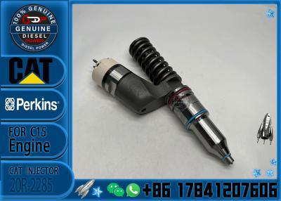 China Excavator Parts C15 Diesel Engine Fuel Injector 20R-2285 356-1367 191-3003 359-7434 for sale