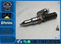 China Excavator Parts C15 Diesel Engine Fuel Injector 191-3003 359-7434 10R-0959 10R-3263 for sale