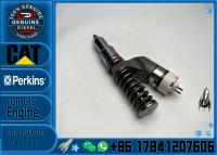 China Diesel Engine Injector 235-1401 10R-3264 10R-7229 200-1117 211-3025 For Caterpillar C18 C15 Common Rail for sale