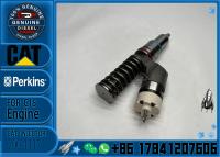 China Diesel Engine Injector 235-1401 10R-3264 10R-7229 200-1117 211-3025 For Caterpillar C18 C15 Common Rail for sale