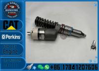China Diesel Engine Injector 235-1401 10R-3264 10R-7229 200-1117 211-3025 For Caterpillar C18 C15 Common Rail for sale