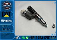 China Diesel Engine Injector 235-1401 10R-3264 10R-7229 200-1117 211-3025 For Caterpillar C18 C15 Common Rail for sale