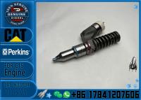 China Diesel Engine Injector 235-1401 10R-3264 10R-7229 200-1117 211-3025 For Caterpillar C18 C15 Common Rail for sale