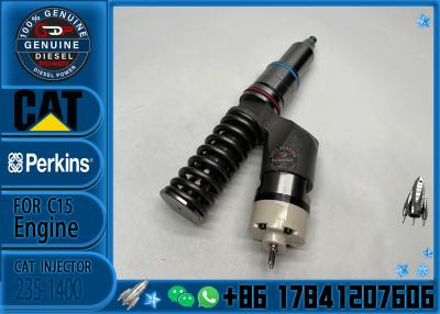 China CAT Excavator Parts Fuel Injector 211-3025 200-1117 235-1401 235-1400 For C-15 C16 Engine 211-3025 for sale