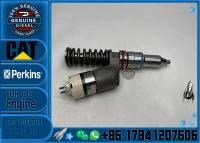 China Diesel Engine Injector 235-1401 10R-3264 10R-7229 200-1117 211-3025 For Caterpillar C18 C15 Common Rail for sale