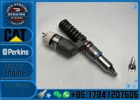 China Diesel Engine Injector 235-1401 10R-3264 10R-7229 200-1117 211-3025 For Caterpillar C18 C15 Common Rail for sale