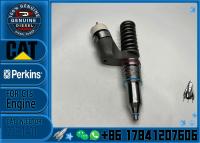 China Diesel Engine Injector 235-1401 10R-3264 10R-7229 200-1117 211-3025 For Caterpillar C18 C15 Common Rail for sale