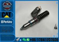 China Common Rail Diesel Fuel Injector 10R-0955 365-8156 235-1403 For Caterpillar CAT C15 C18 Engine for sale