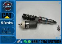 China Common Rail Diesel Fuel Injector 10R-0955 365-8156 235-1403 For Caterpillar CAT C15 C18 Engine for sale