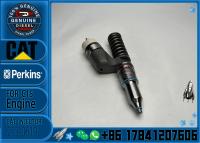 China Excavator Parts C15 Engine Injector 253-0619 254-4183 253-0617 280-0574 289-0753 Fuel Injector For Excavator for sale