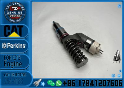 China C15 Engine Fuel Injector 244-7716 294-3500 253-0619 356-1367 254-4183 356-1373 For Caterpillar Mechanical Parts for sale