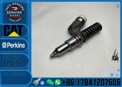 China C15 Engine Fuel Injector 10R-3263 355-6110 272-0630 249-0709 234-1400 253-0614 For Caterpillar Mechanical Parts for sale
