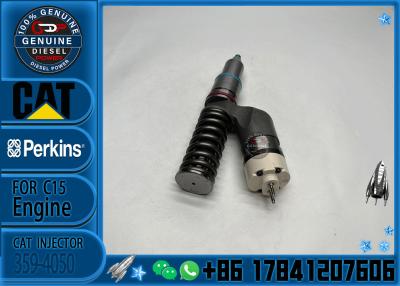 China C15 Engine Fuel Injector 254-4183 356-1373 253-0617 359-4050 280-0574 10R-0956 For Caterpillar Mechanical Parts for sale