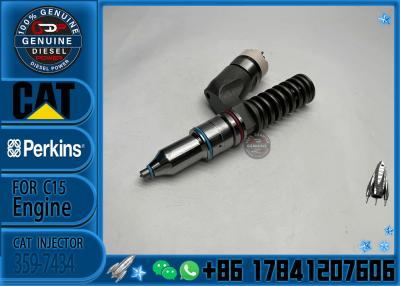 China Excavator Parts C15 Diesel Engine Fuel Injector 20R-2285 356-1367 191-3003 359-7434 for sale