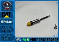 China Excavator Parts 3304 Engine Injector 0R-1742 0R-1743 0R-1744 0R-1745 0R-3536 Fuel Injector For Excavator for sale