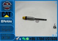 China Excavator Parts 3304 Engine Injector 0R-1742 0R-1743 0R-1744 0R-1745 0R-3536 Fuel Injector For Excavator for sale